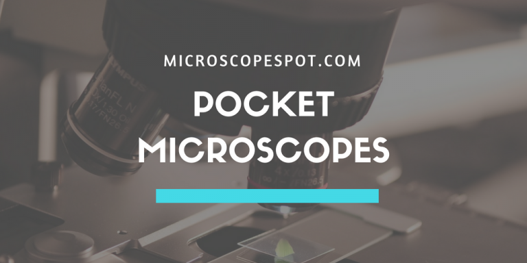 The Best Pocket Microscopes Of 2018 – A Comprehensive Guide ...