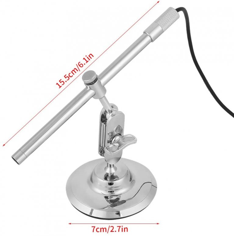 Best USB Microscope - A Comprehensive Guide - Microscope and Laboratory ...